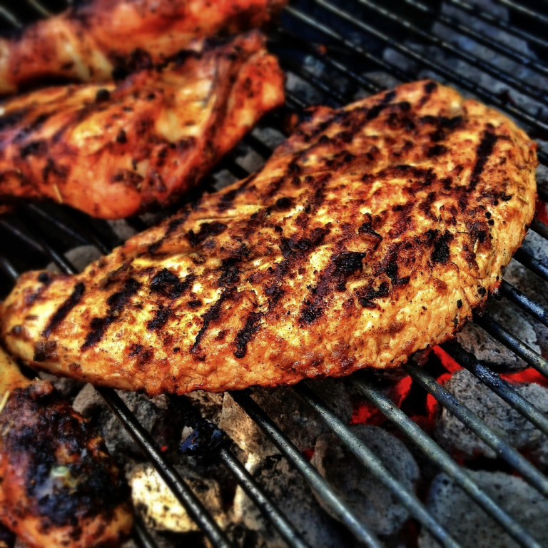 Meat and the Athlete: A Guide to Optimal Performance and Recovery ...